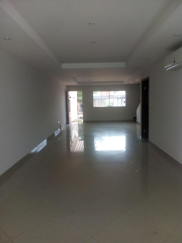 Alquilo Dúplex en Mburucuya . Ref #Z76351