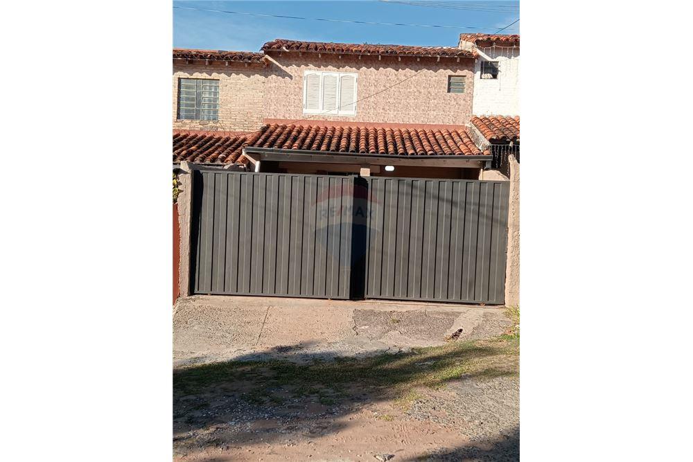 Alquilo Duplex En Lompa Pyta. Ref #J24626