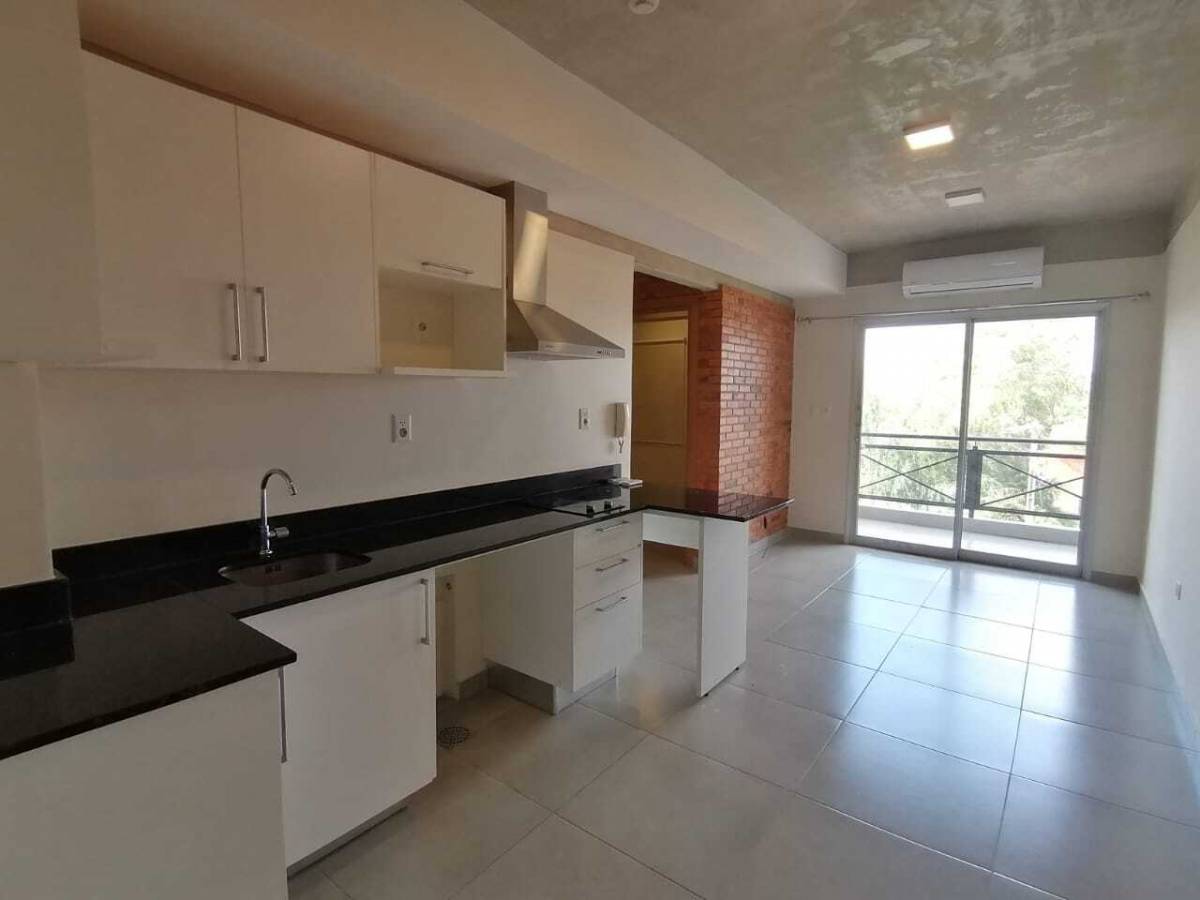 Alquilo departamento en Mariano Roque Alonso. Ref #VBAF72 - infocasas.com.py