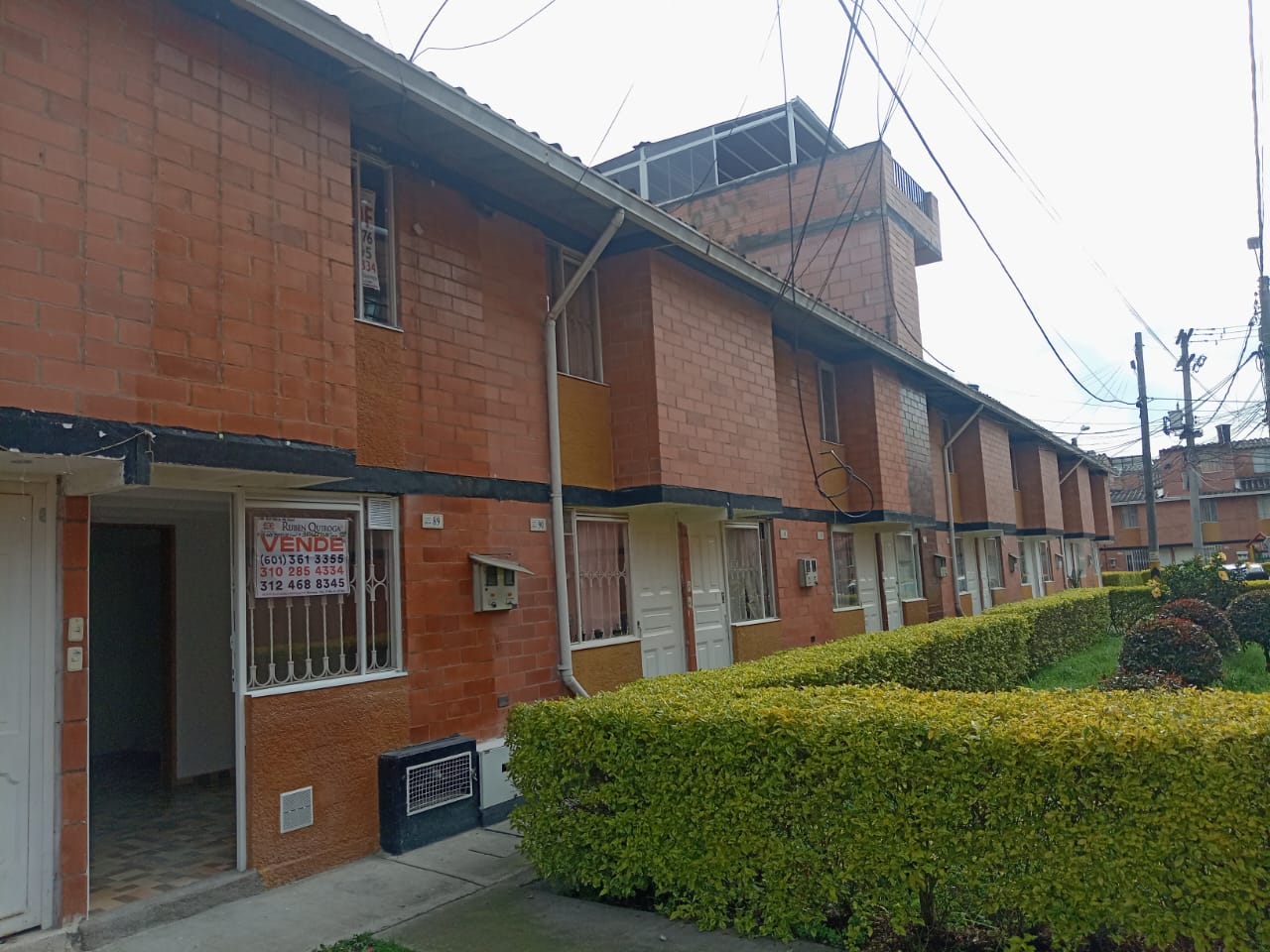 Casa en Venta en Bogotá, Bosa