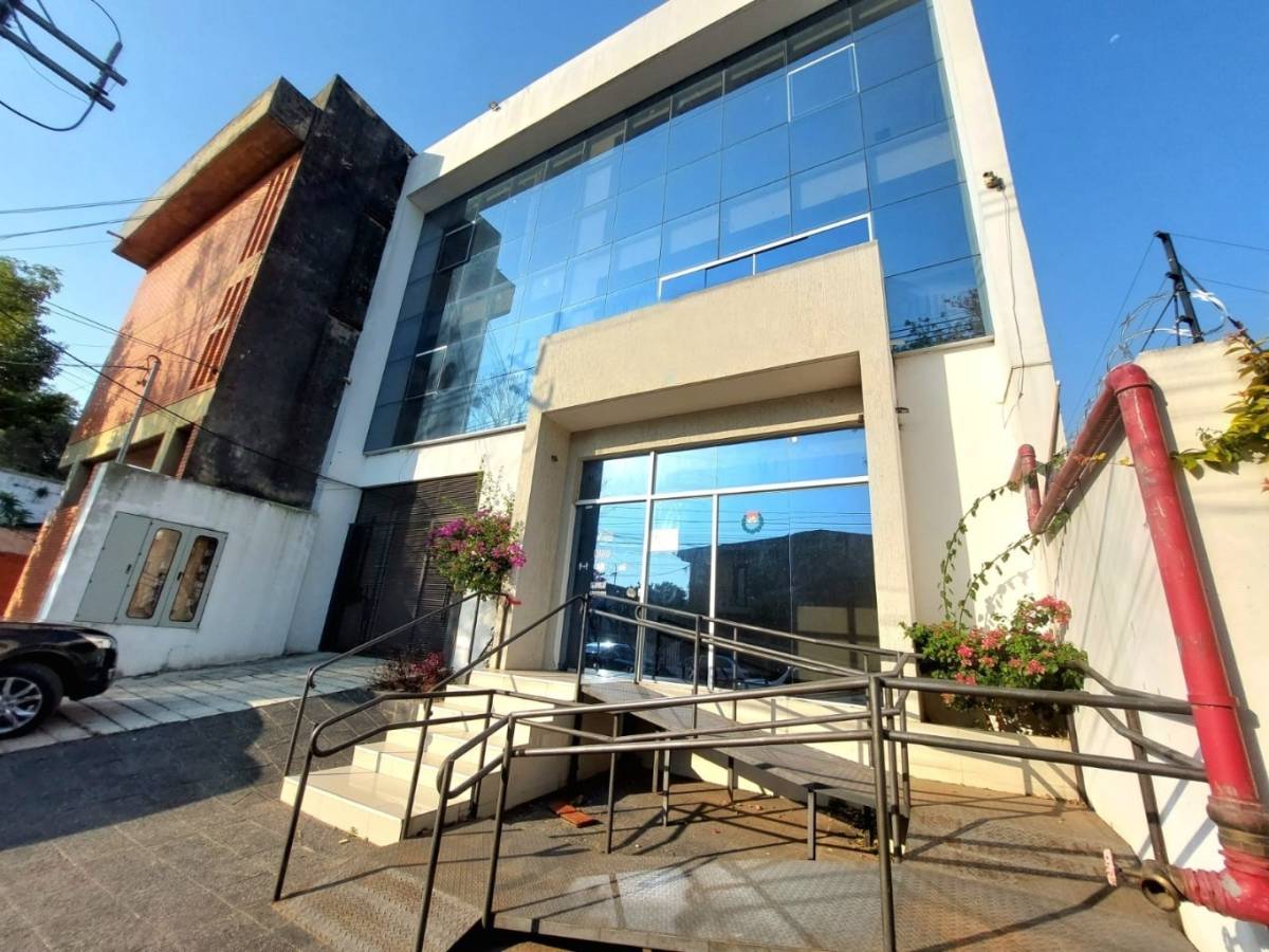 ALQUILO EDIFICIO CON 36 OFICINAS - ZONA PALACIO DE JUSTICIA - ID 16578. Ref #MD3479 - infocasas ...