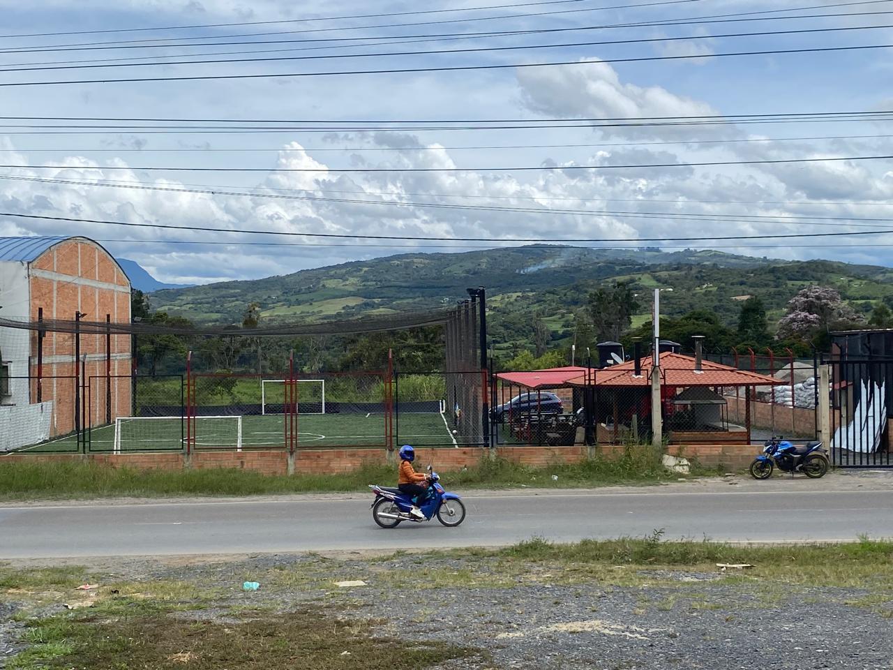 Lote en Venta en Barbosa, Barbosa