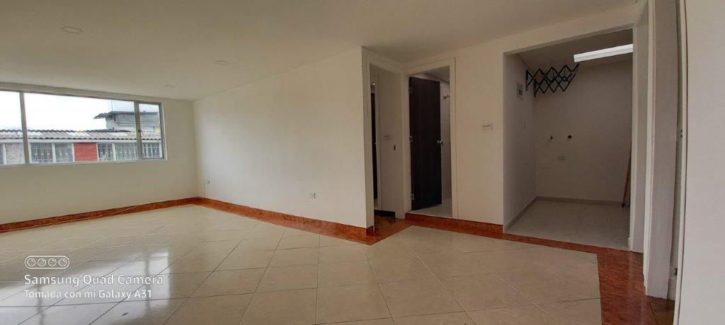 Apartamento en Arriendo en Bogotá, La Estrada