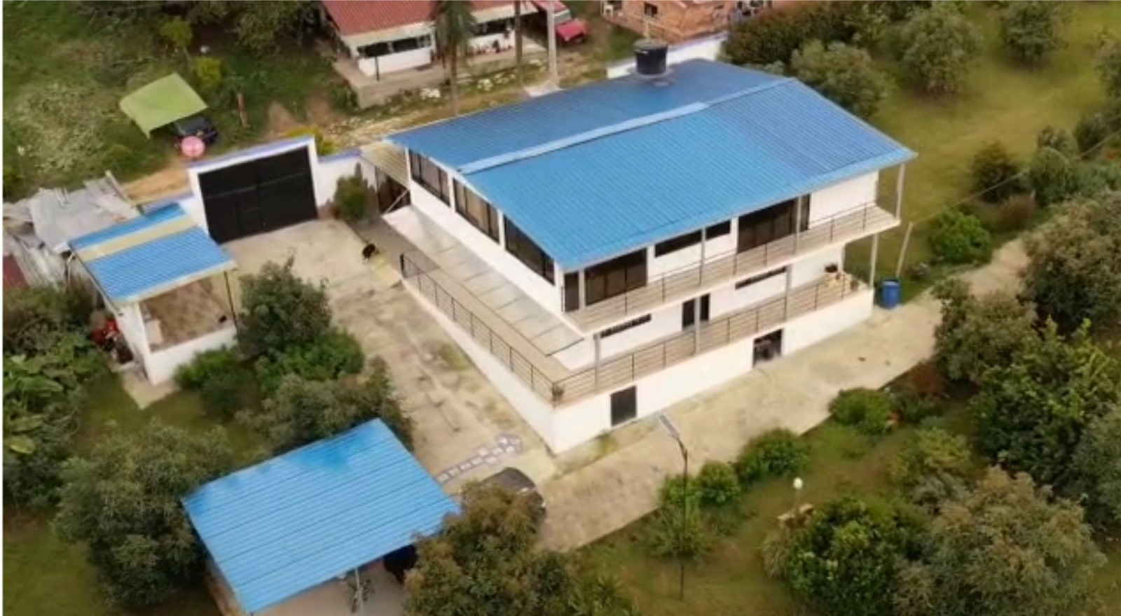 Finca en Venta en Silvania, Subia central