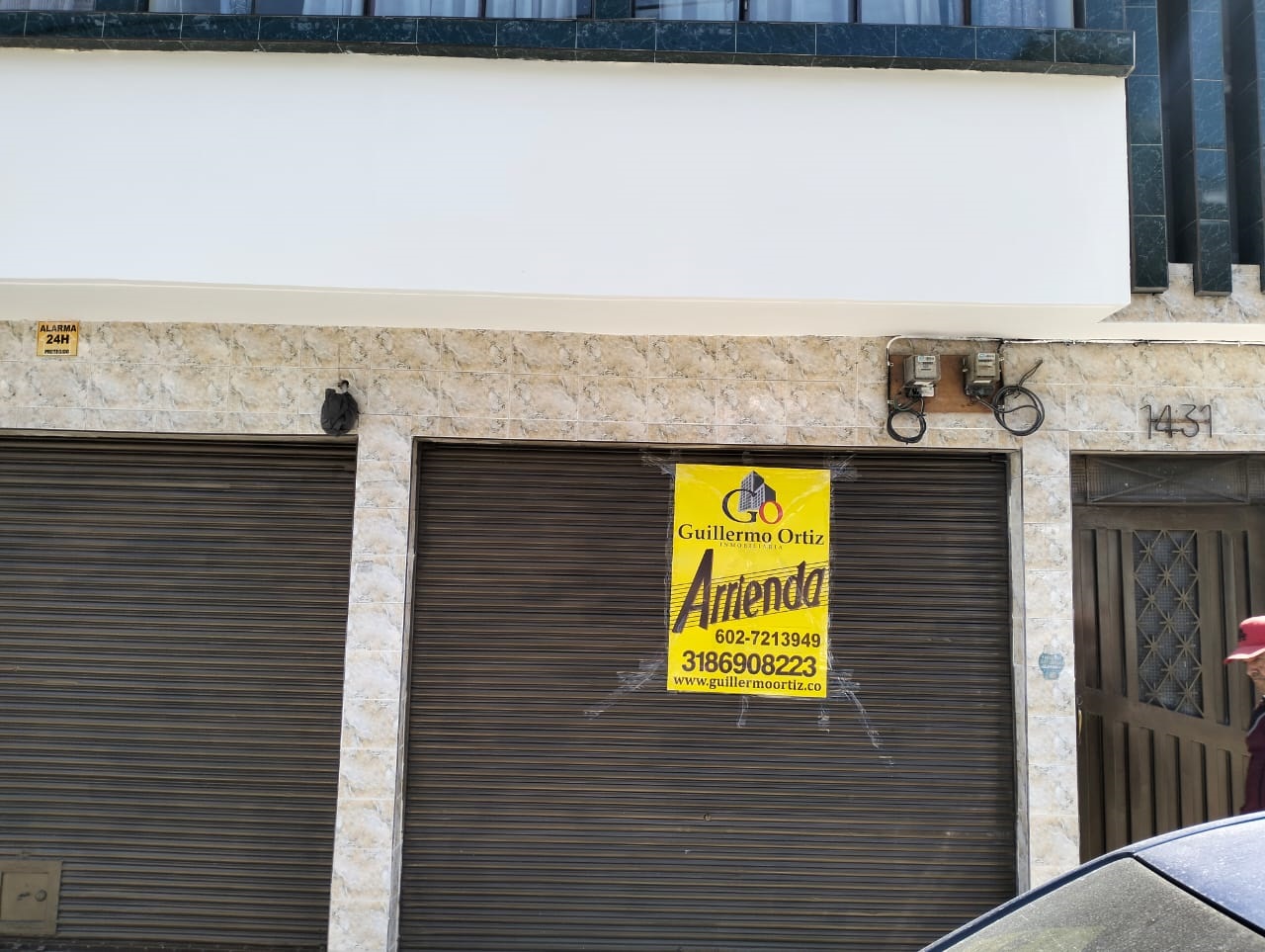 Local en Arriendo en Pasto, Julian buchelli