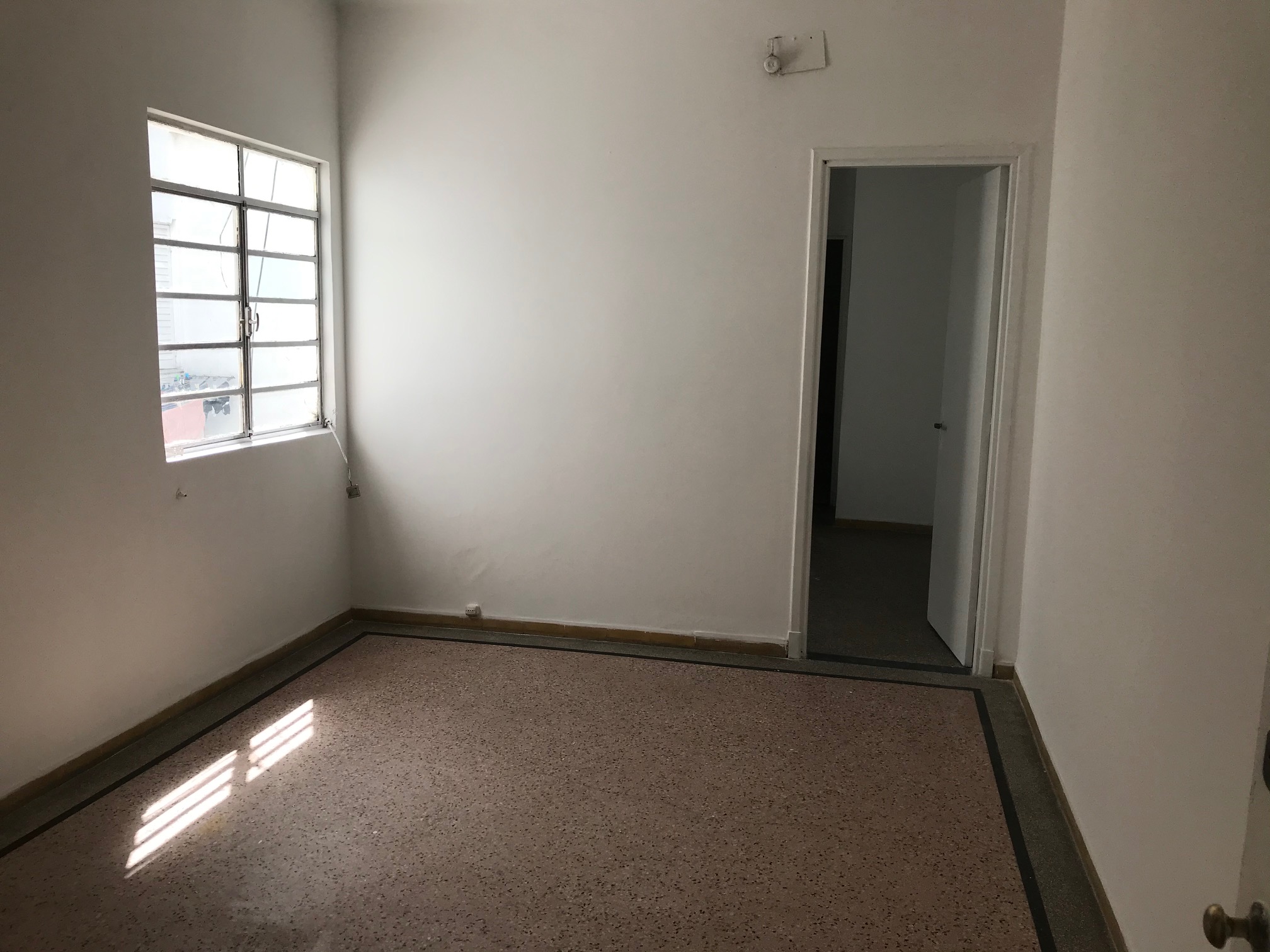 Oficina Sosa - RESERVADA Apto 1 dormitorio en Villa Espeñola. Ref # ...