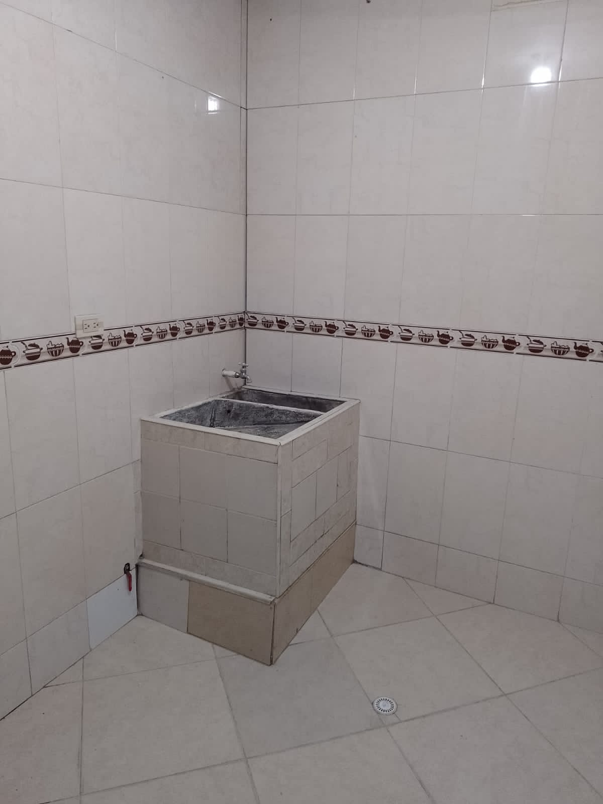 Apartamento en Arriendo en Bogotá, Fontibon
