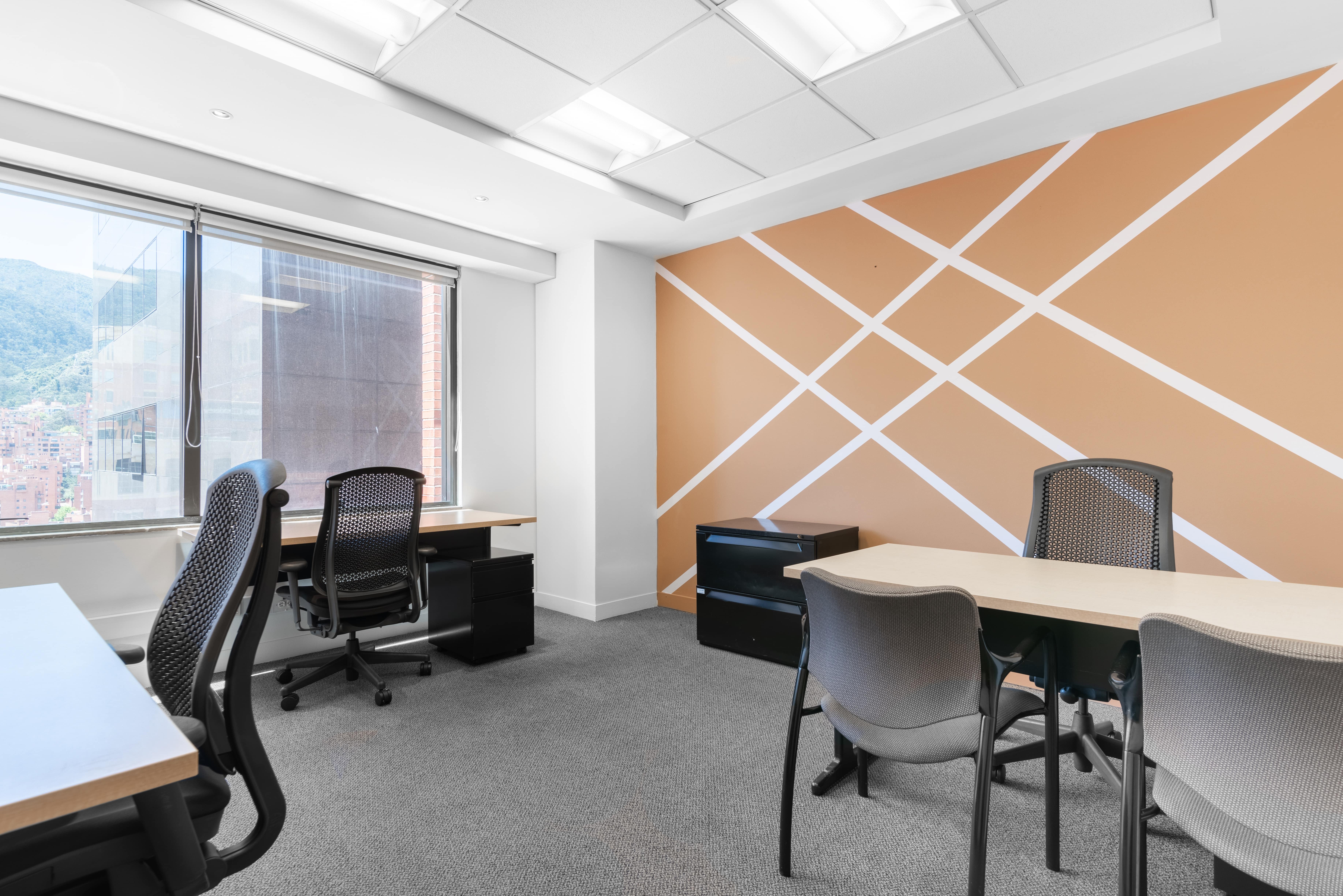 Oficina en Arriendo en Bogotá, Bogotá