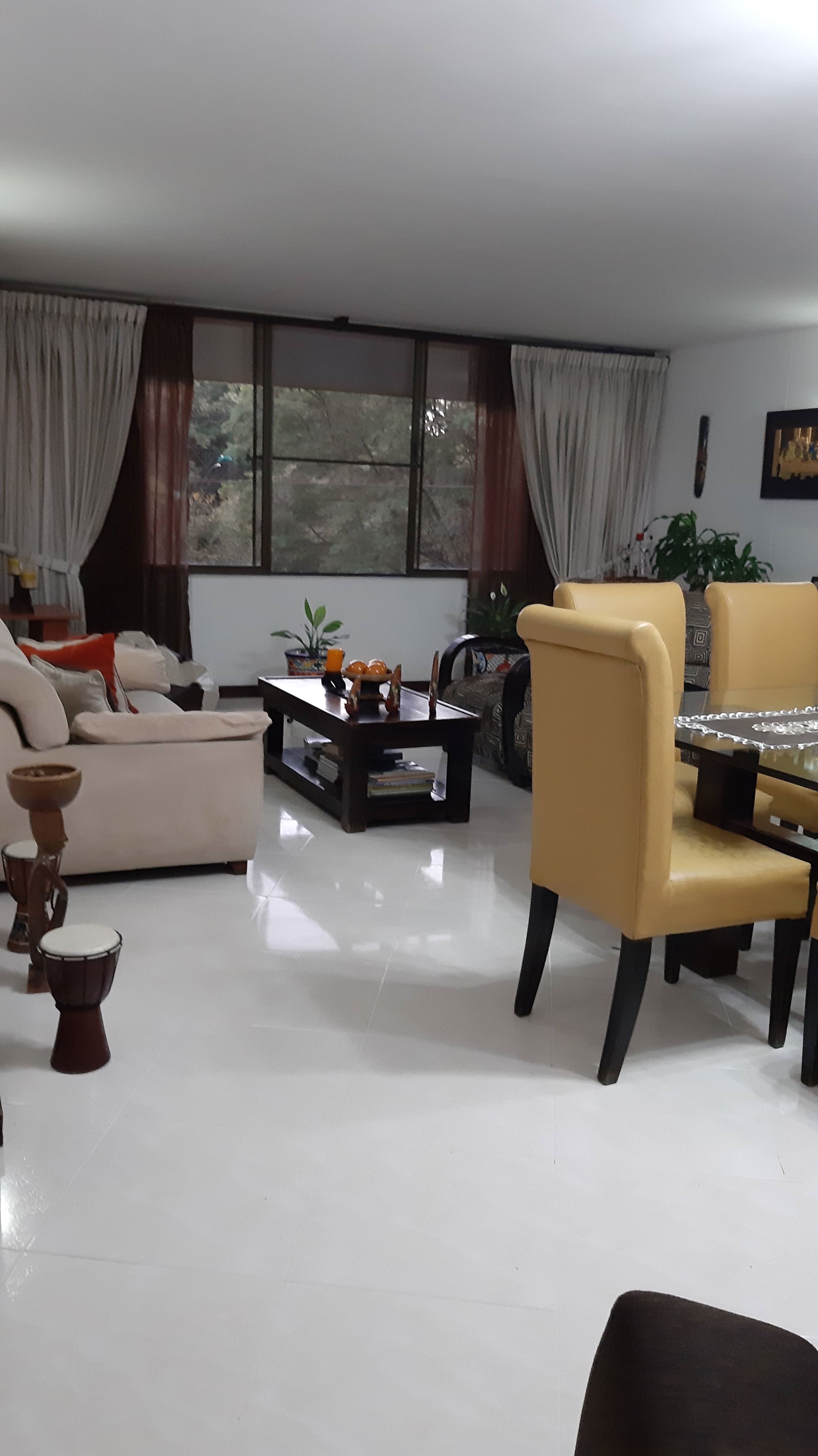 Apartamento en Venta en Cali, El ingenio