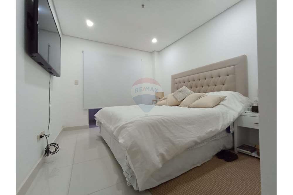 ALQUILO DPTO. EN BARRIO JARA. Ref #T93065 - infocasas.com.py