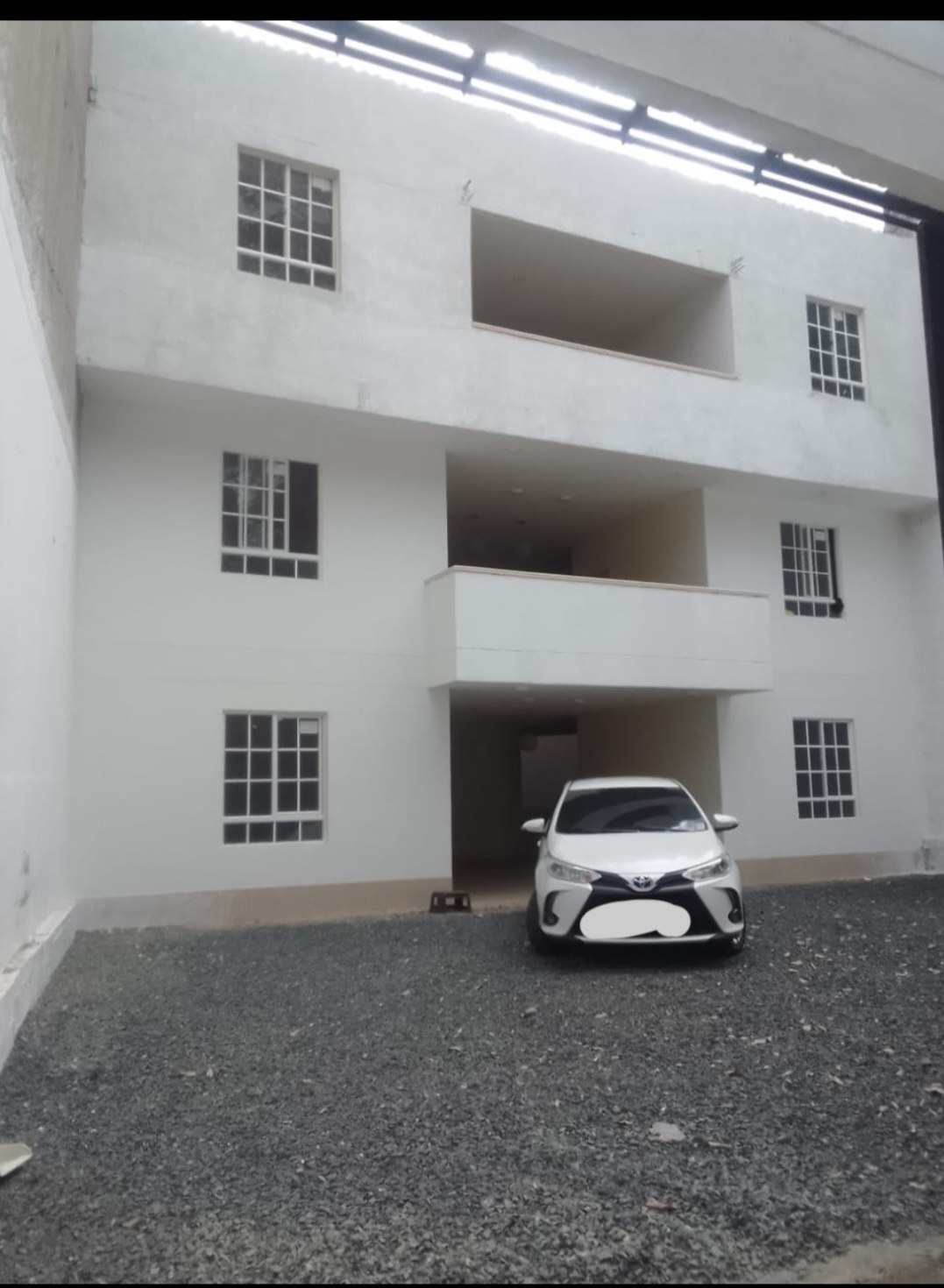 Edificio en Arriendo. Ref #FRL9608D - fincaraiz.com.co