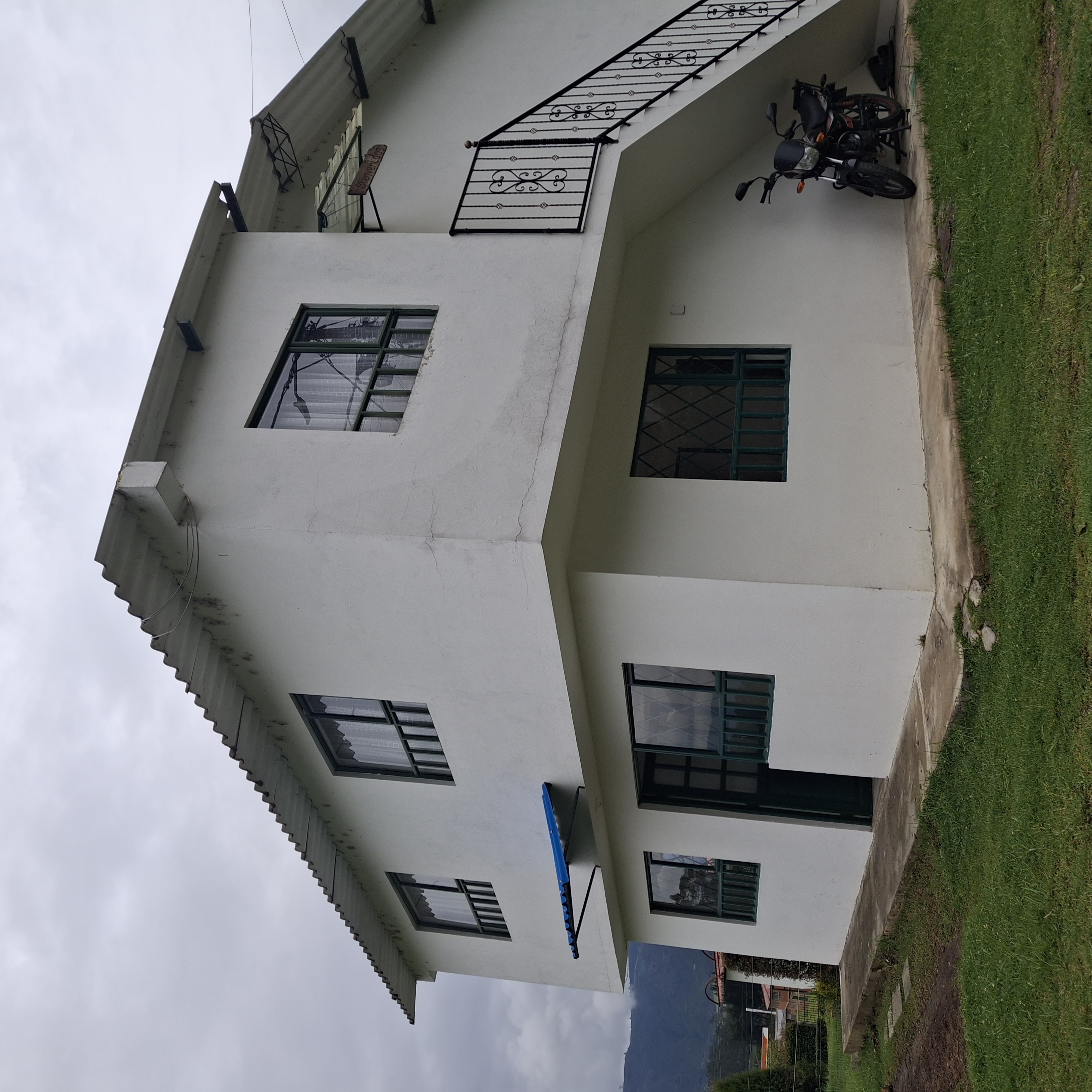 Apartamento en Arriendo en Gachancipá, El roble