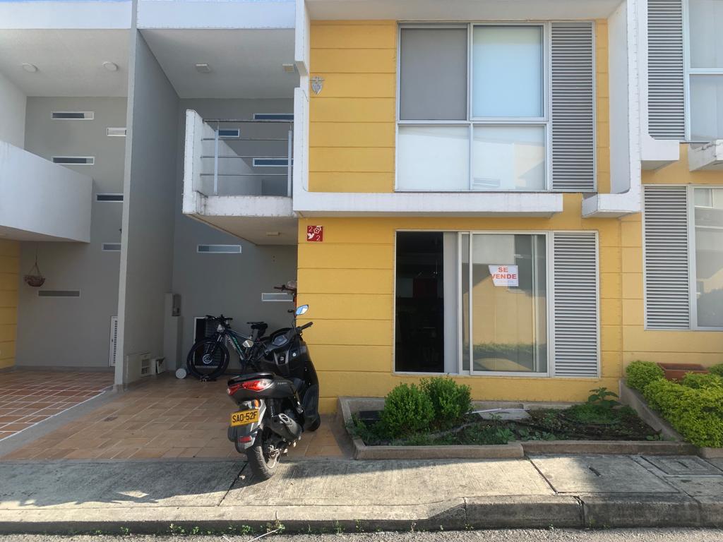 Casa en Venta. Ref #FRC24660