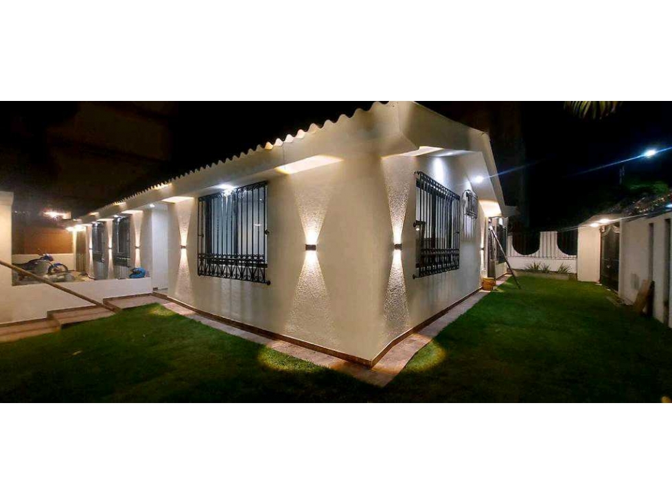 Casa en Venta en Cali, Vipasa