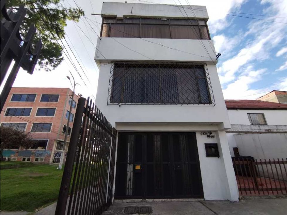 Casa en venta. Ref #10482356