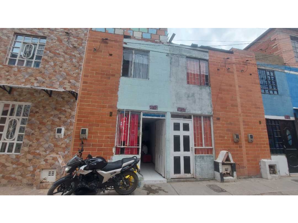 Casa en venta. Ref #10482463