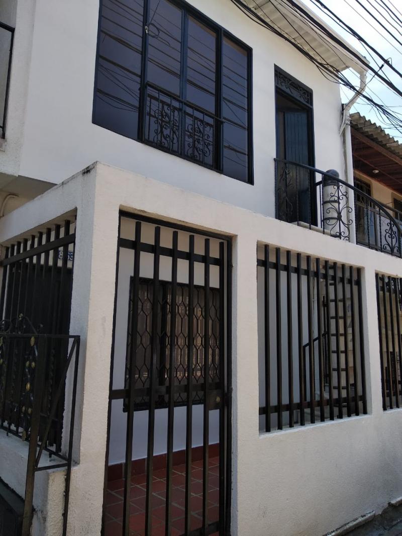 Apartamento en Arriendo en Cali, Ciudad cordoba