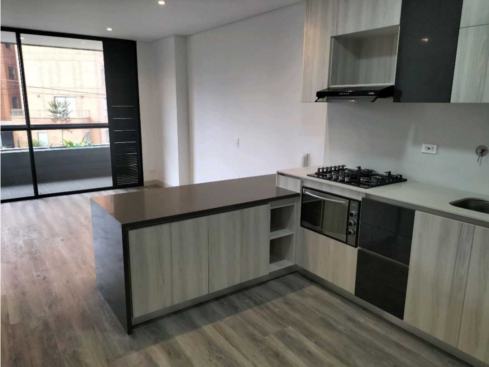 Apartaestudio en Arriendo. Ref #FRZF3FFC - fincaraiz.com.co