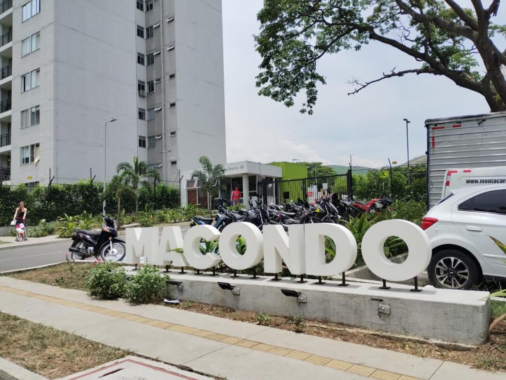 Apartamento en Venta. Ref #FRBDAB66 - fincaraiz.com.co