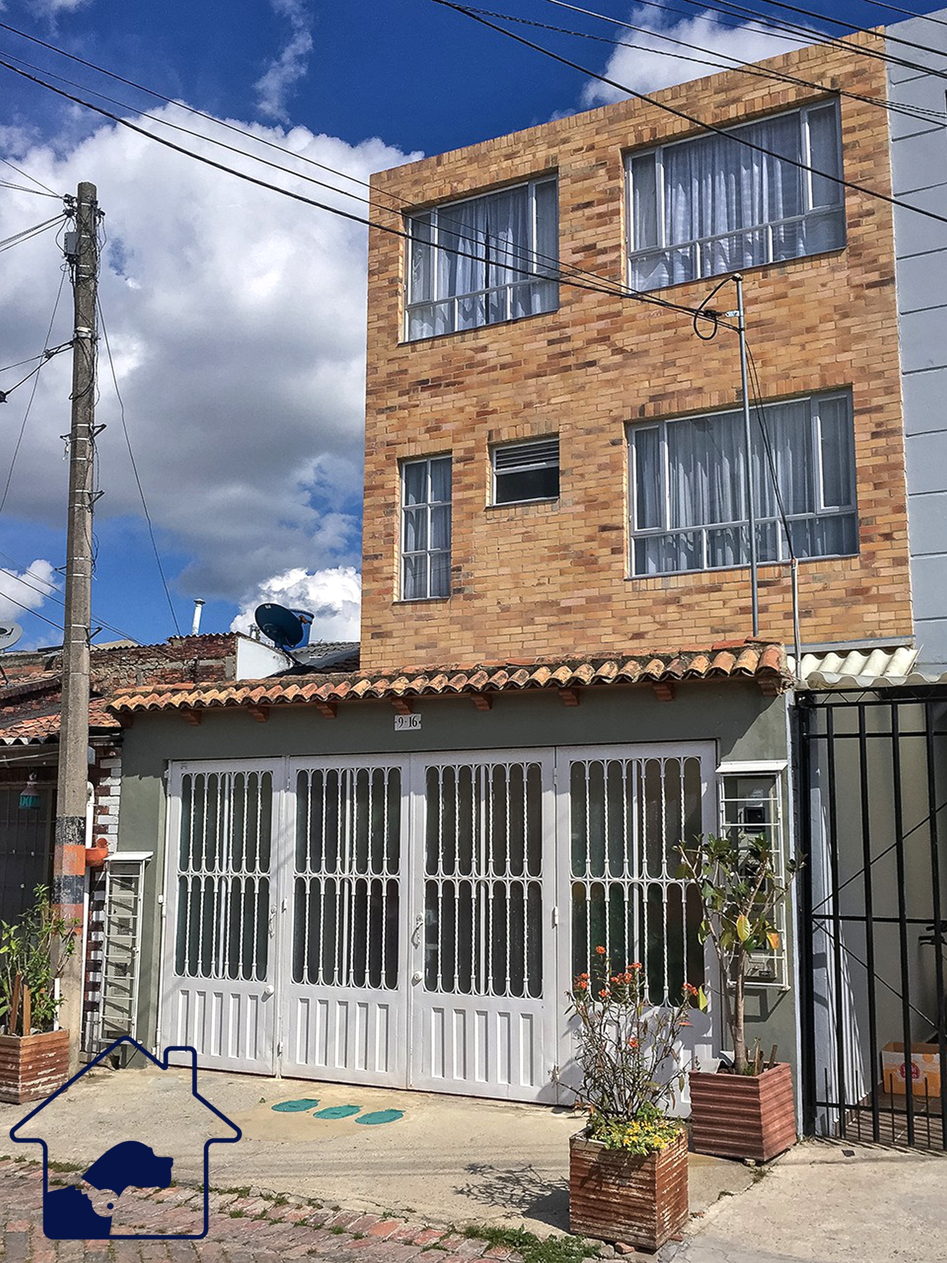 Casa en Venta en Chía, Rio frio