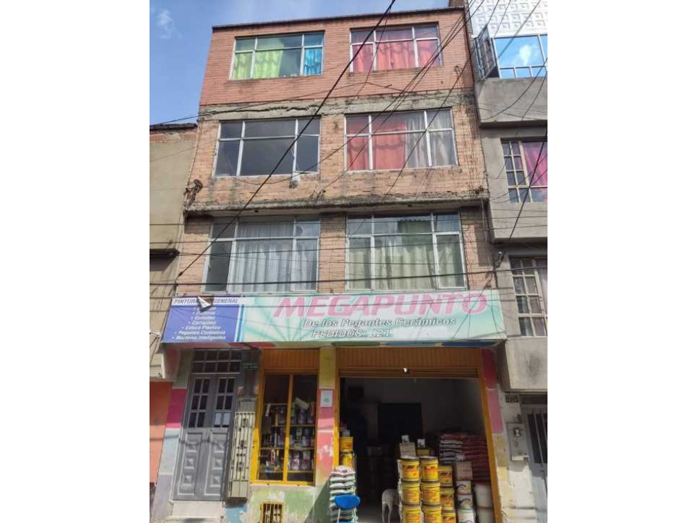 Casa en venta. Ref #10483104