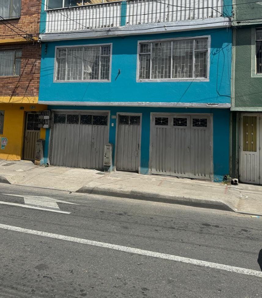 Casa en Venta en Bogotá, Bosa