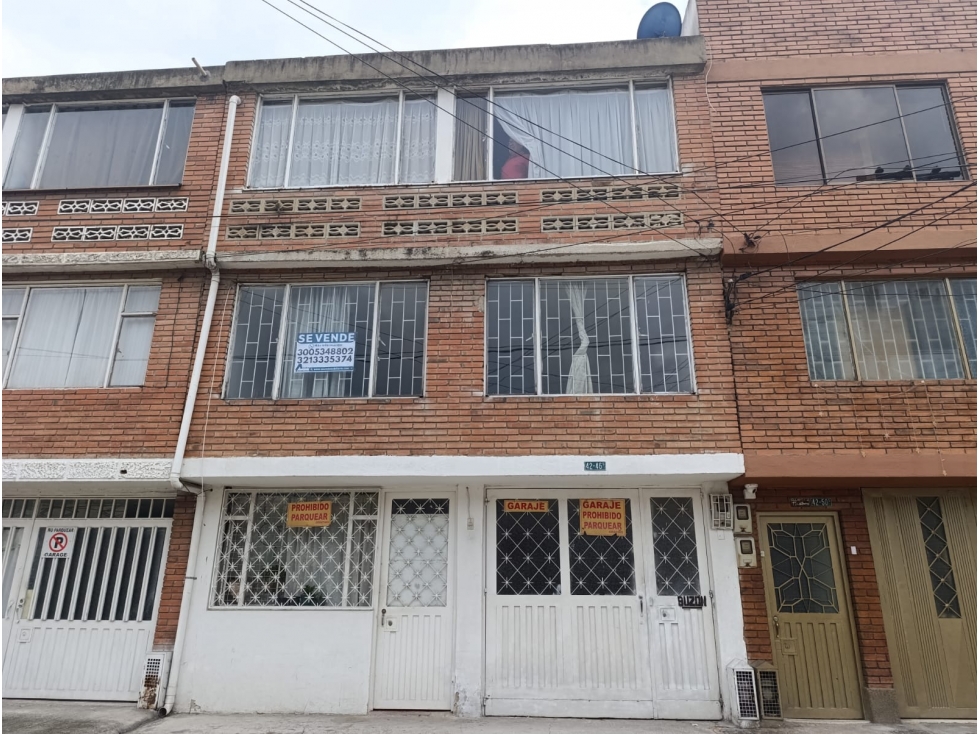 Casa en Venta en Bogotá, Bosa