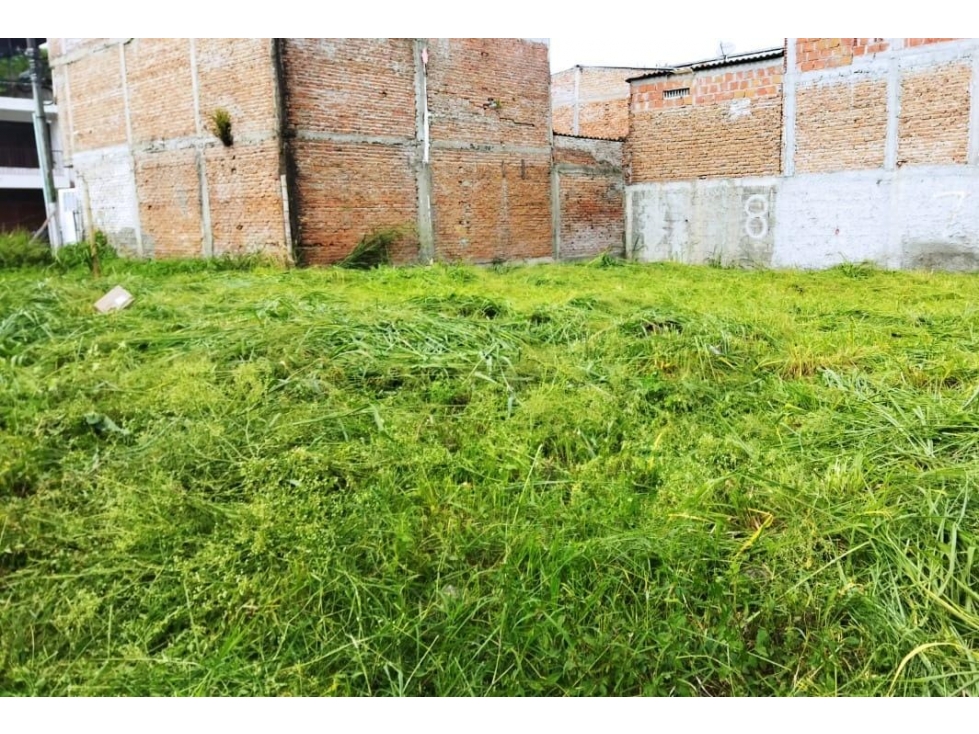 Lote en Venta. Ref #FRQFBC20 - fincaraiz.com.co