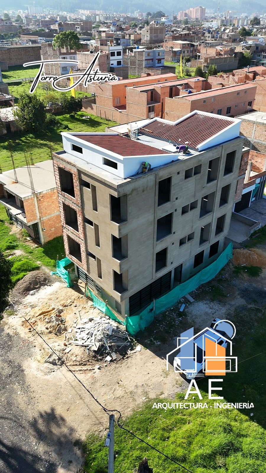 Apartamento en Venta. Ref #FRTAE3CE - fincaraiz.com.co