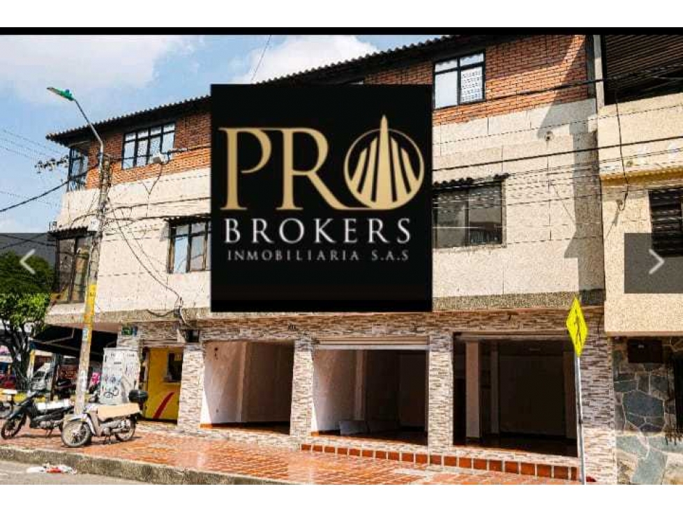 Edificio en Venta. Ref #FRQ46DFC - fincaraiz.com.co