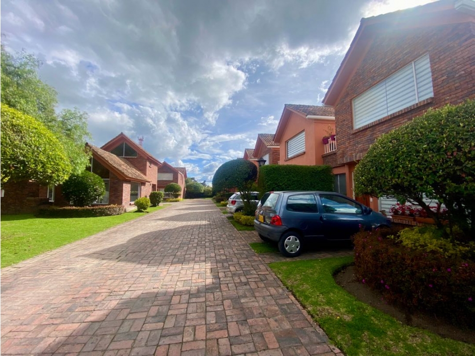 Casa en Venta. Ref #FRR4D21B - fincaraiz.com.co