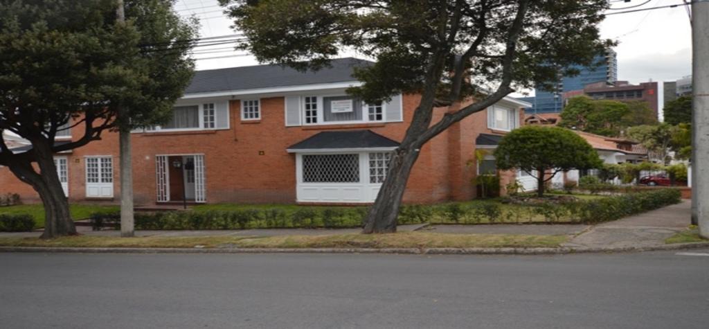 Casa en Venta. Ref #FRJA52DA - fincaraiz.com.co