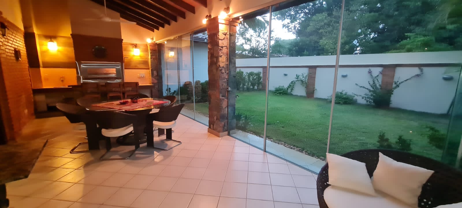 ALQUILO CASA EN BARRIO SAN PABLO . Ref #D5ACD4 - infocasas.com.py