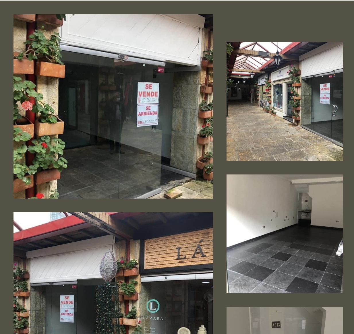 Local en Venta. Ref #FRC502C5 - fincaraiz.com.co