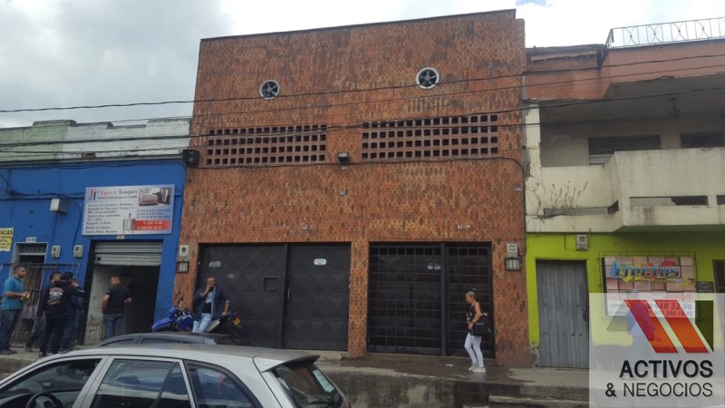 Bodega en venta, Medellín. Ref #5342507 - fincaraiz.com.co