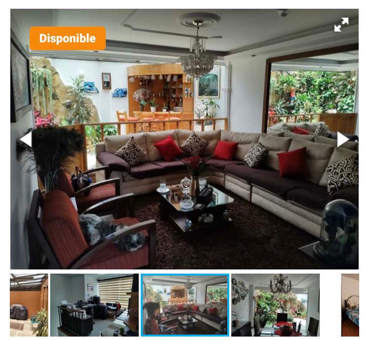 Casa en Venta en Bogotá, Modelia Occidental