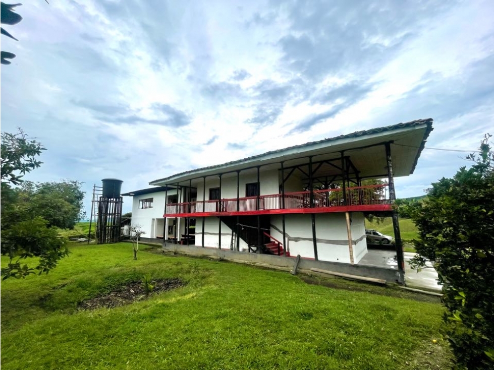 Finca en Venta. Ref #FRFC06EF - fincaraiz.com.co