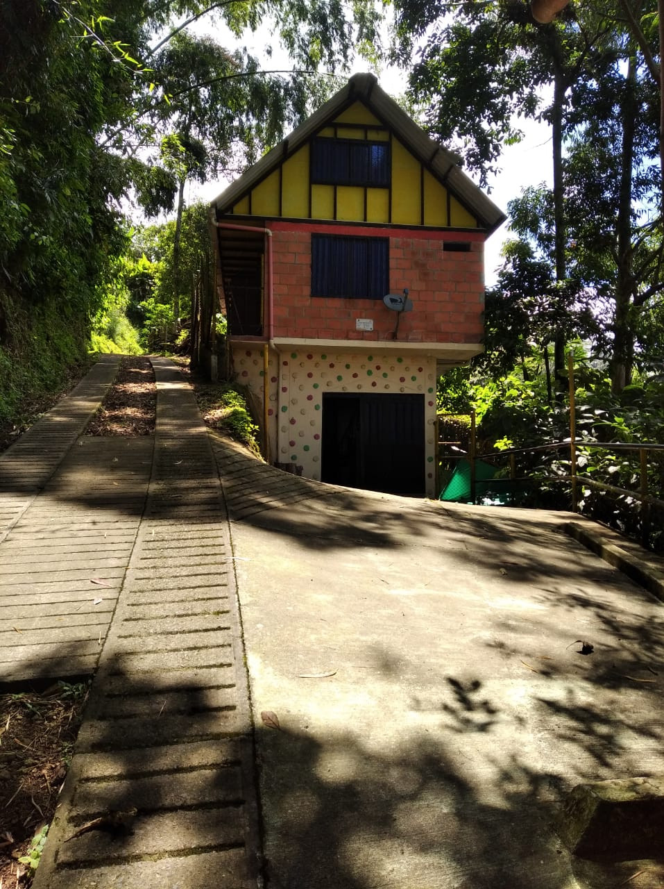 Finca en venta, Pereira. Ref #8130005