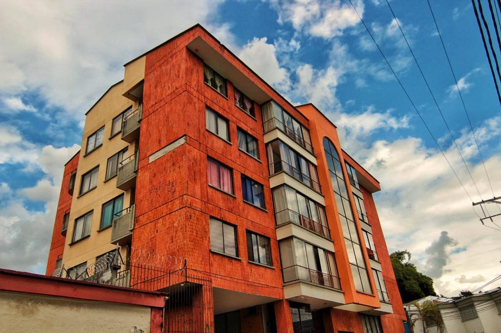 Apartamento en venta, Pereira. Ref #8151312 - fincaraiz.com.co