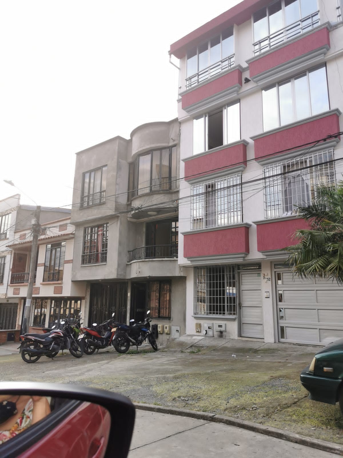 Edificio en Venta en Santa rosa de cabal, El porvenir