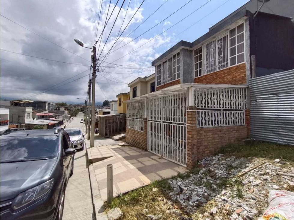 Casa en Venta. Ref #FRK13000