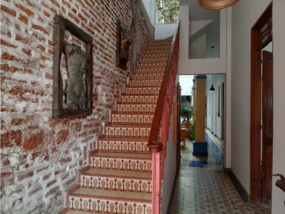 Casa en Venta. Ref #FRY52E0A - fincaraiz.com.co