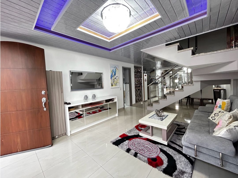 Casa en Venta. Ref #FRI15D47