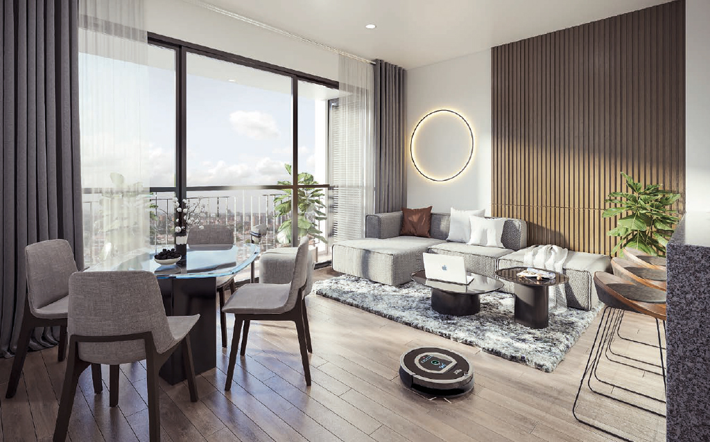 Apartamento en Venta. Ref #FRS3DE39 - fincaraiz.com.co