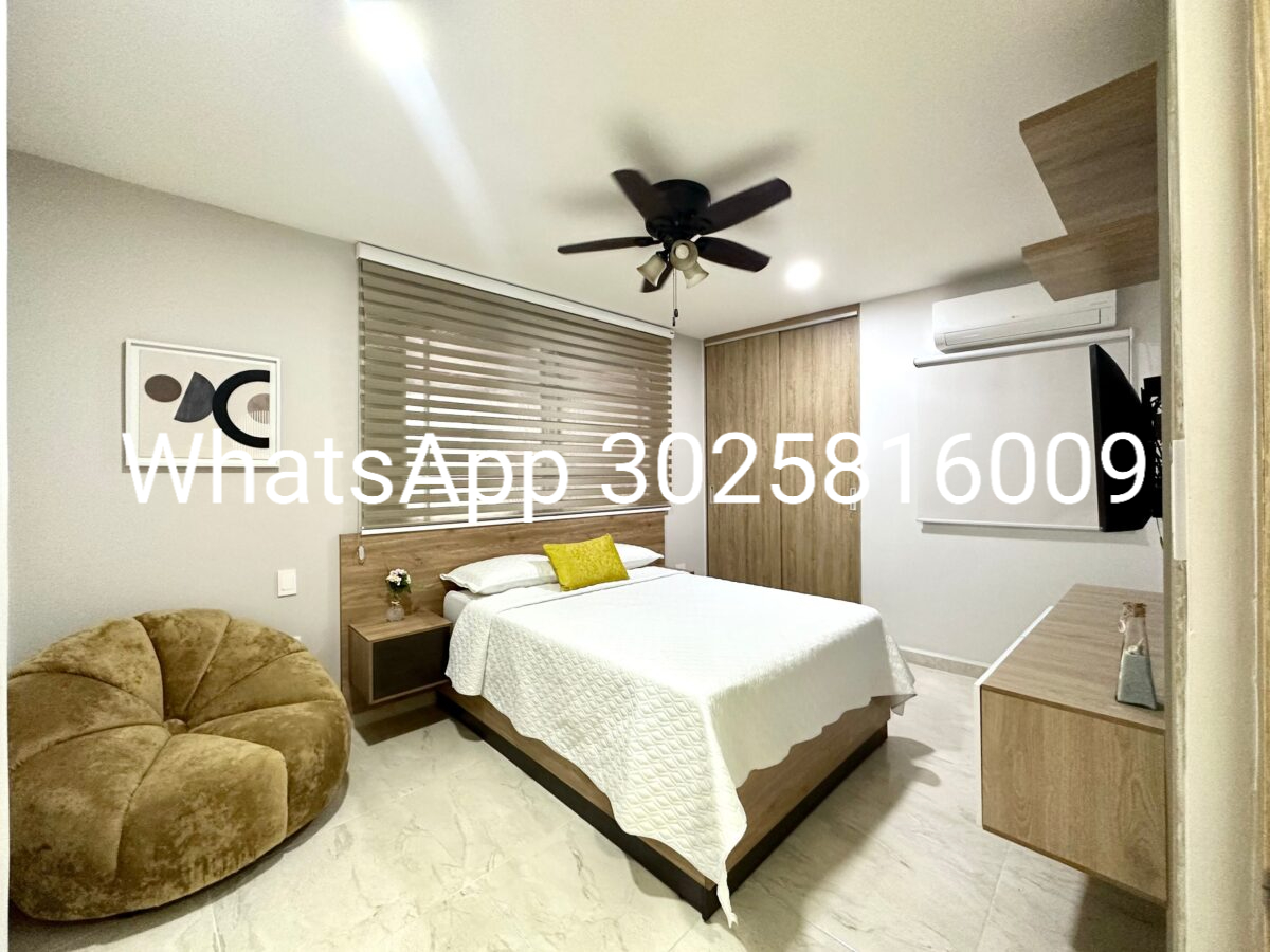 Habitación en Arriendo en Pereira, Los alpes