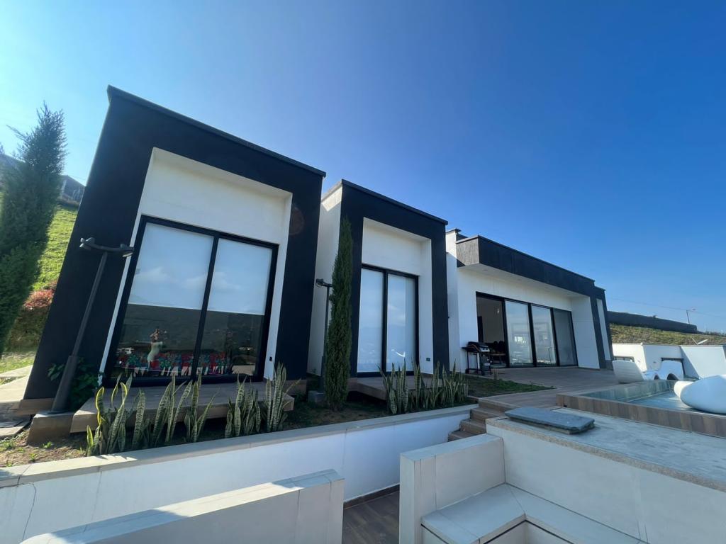 Casa Campestre en venta, Pereira. Ref #8253331