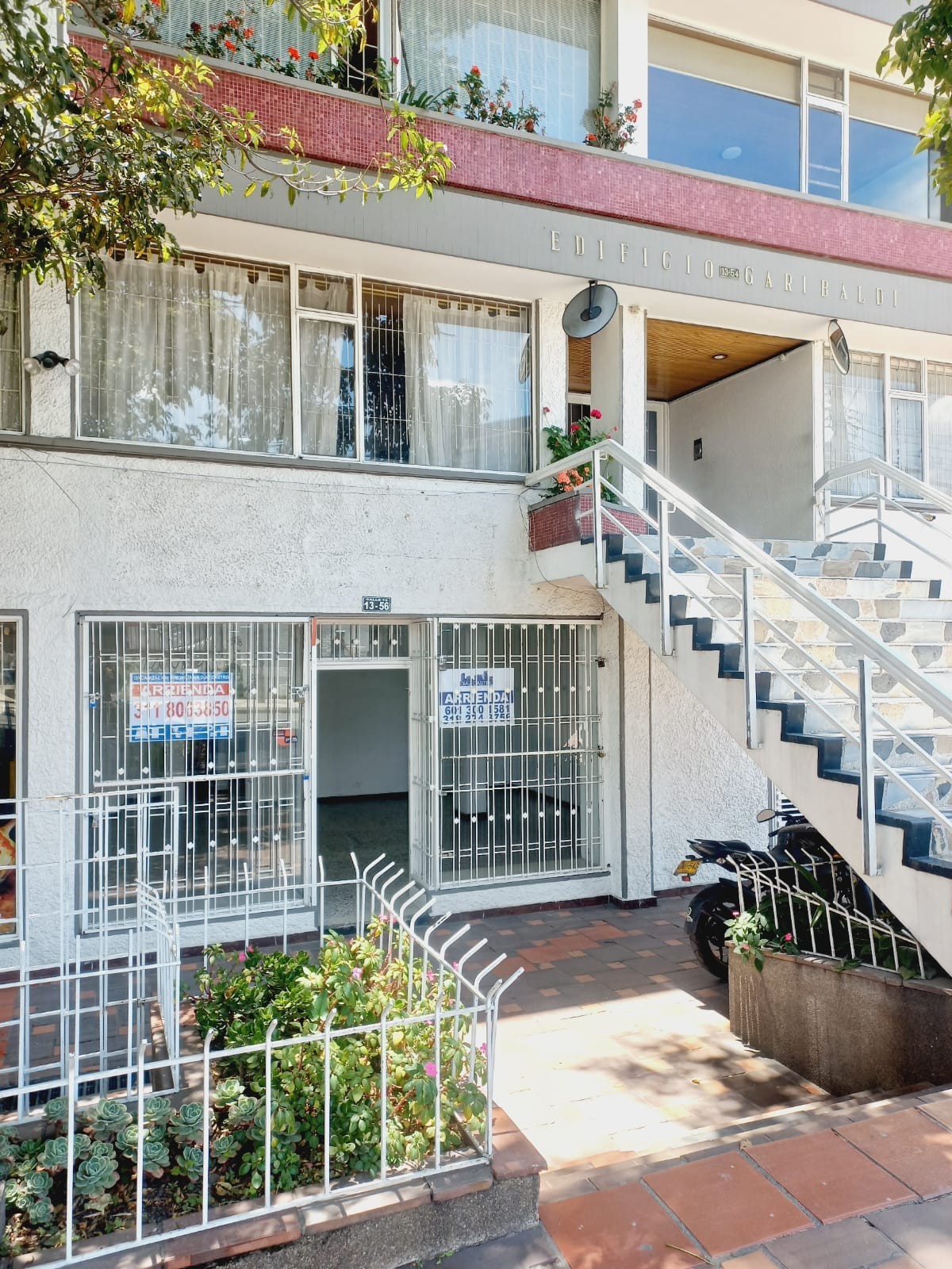 Local en Arriendo en Bogotá, Lago gaitan