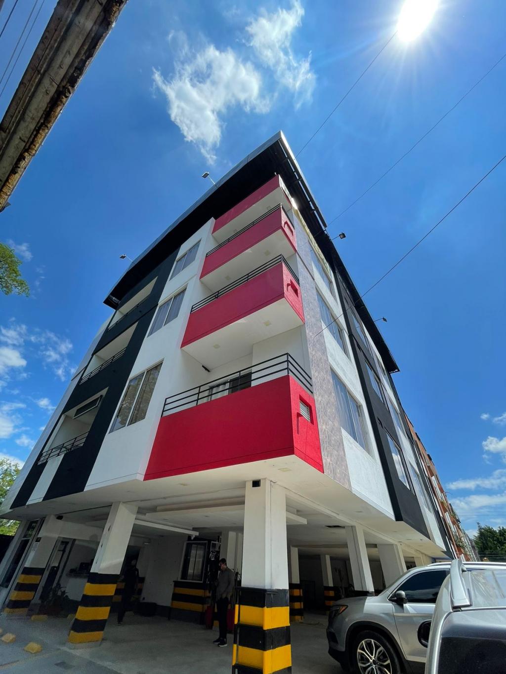 Edificio en Venta. Ref #FRA9BFDE - fincaraiz.com.co