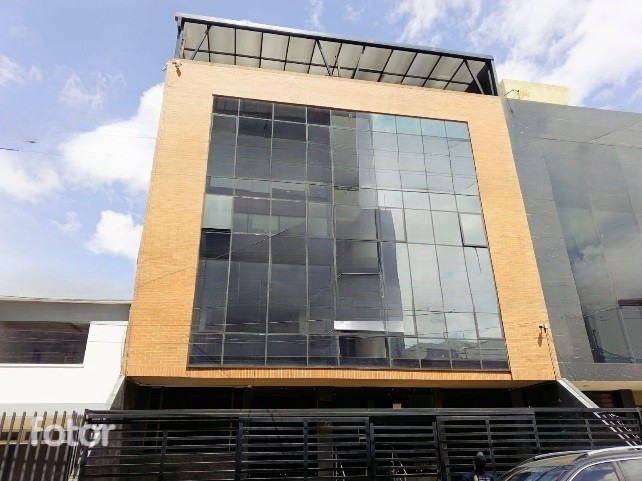 Edificio en Arriendo. Ref #FRBB39B6