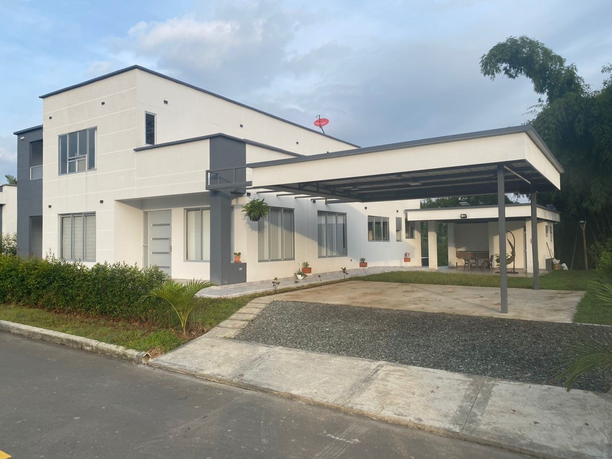 Casa en venta, Pereira. Ref #7943902